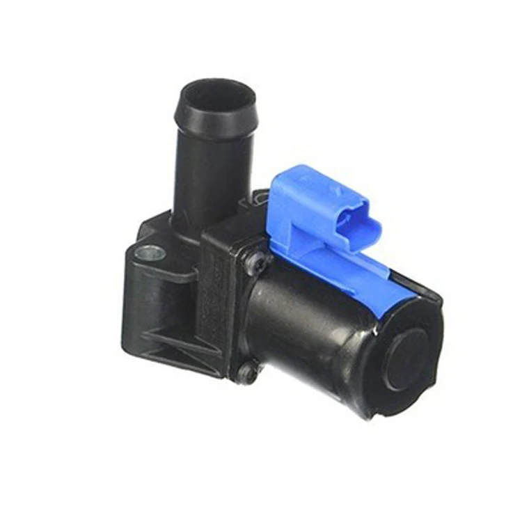 Radiator Heater Control Valve Solenoid Bm5g18495ea For Ford Escape Fusion Fiester Transit ...