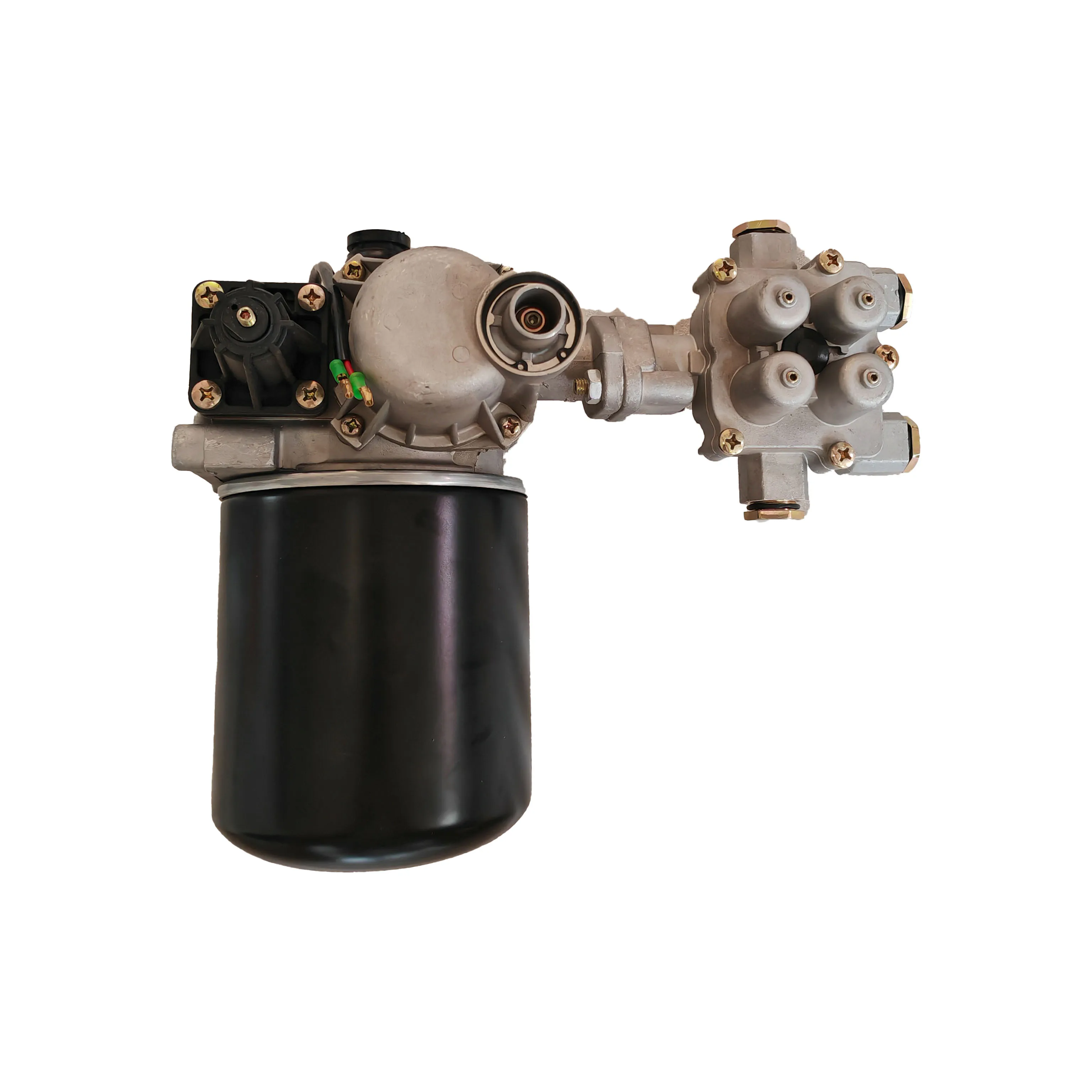 VIT Air Dryer Air Brake Auto Parts Truck Air Processing Unit 9325000350 ...