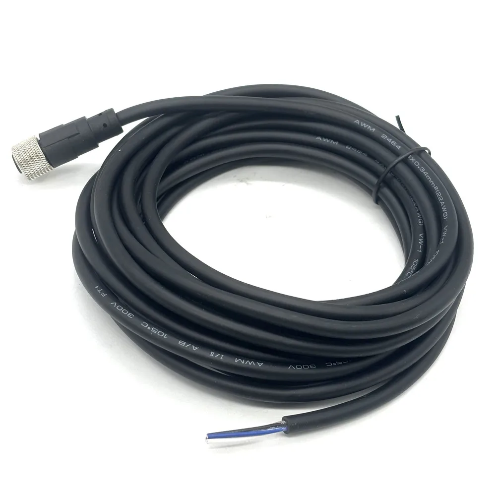 CAX60R1312E10ECN - 13bit Absolute Rotary Encoder for Speed & Angle