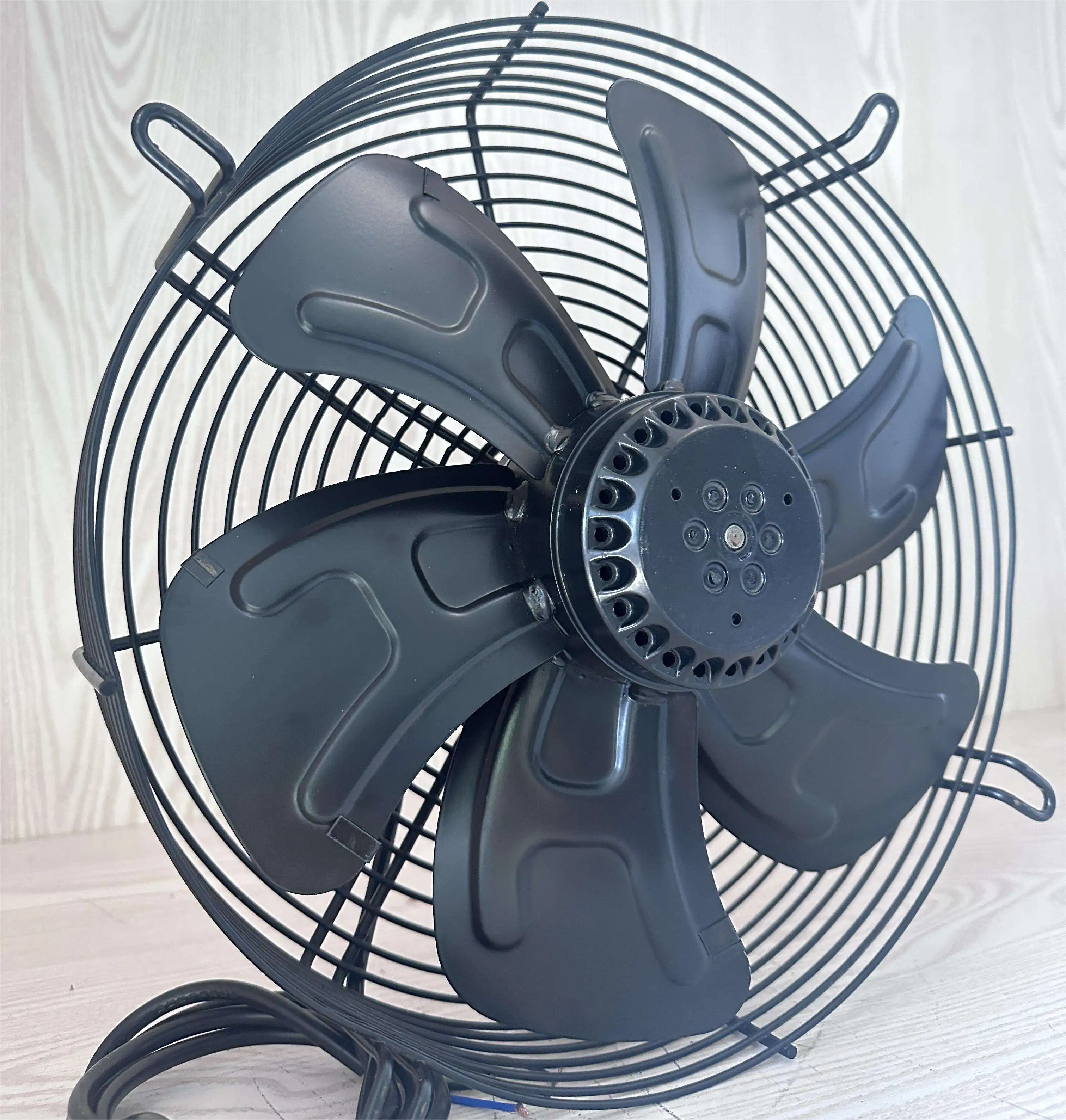 ICEGALAX 300-450S External Motor Axial Flow Fan Chiller Fan for Chiller ...