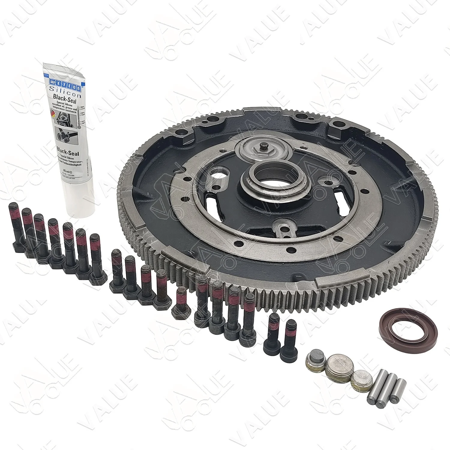 Ring Gear Repair Kit - Original Jungheinrich Forklift Parts