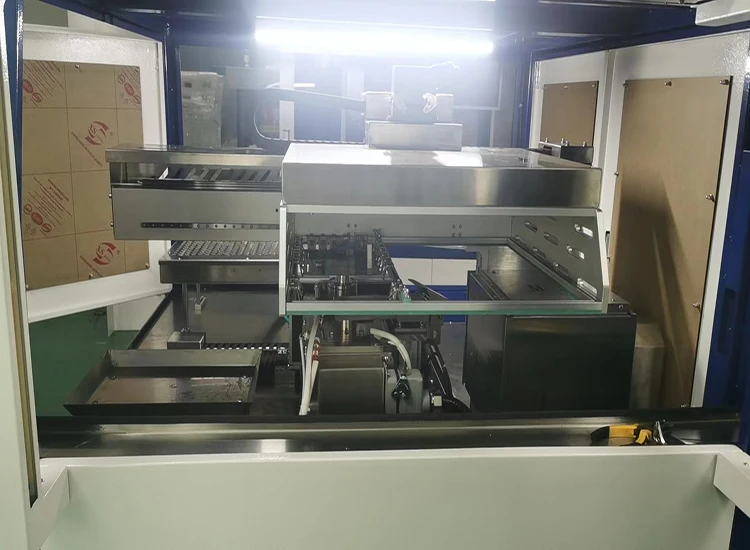 SMT DIP Selective Wave Soldering (YFX-450 )| Alibaba.com