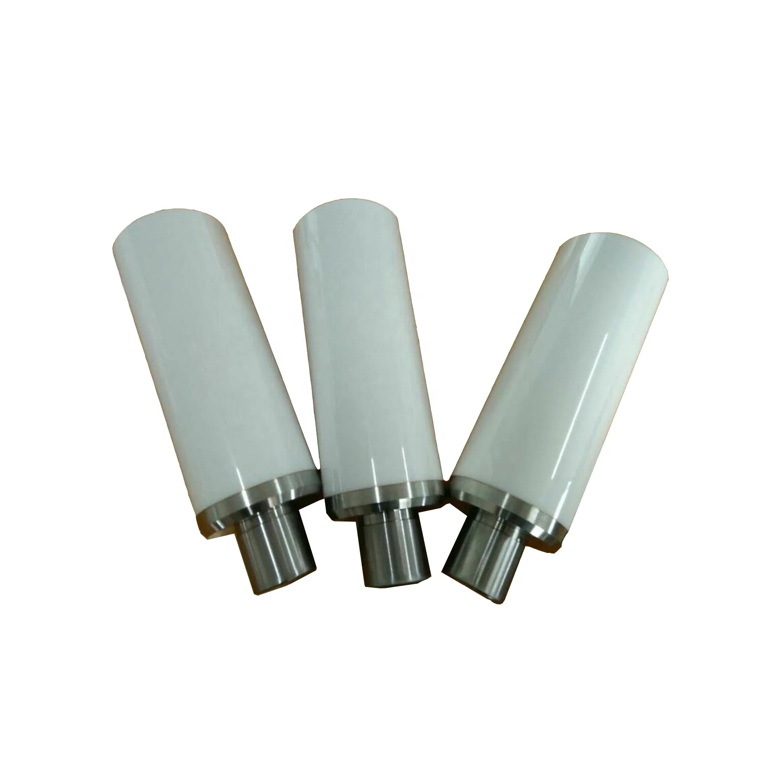 Industrial Spraying Extractor Nozzle Al2o3 Ceramic Nozzle For Sandblast ...
