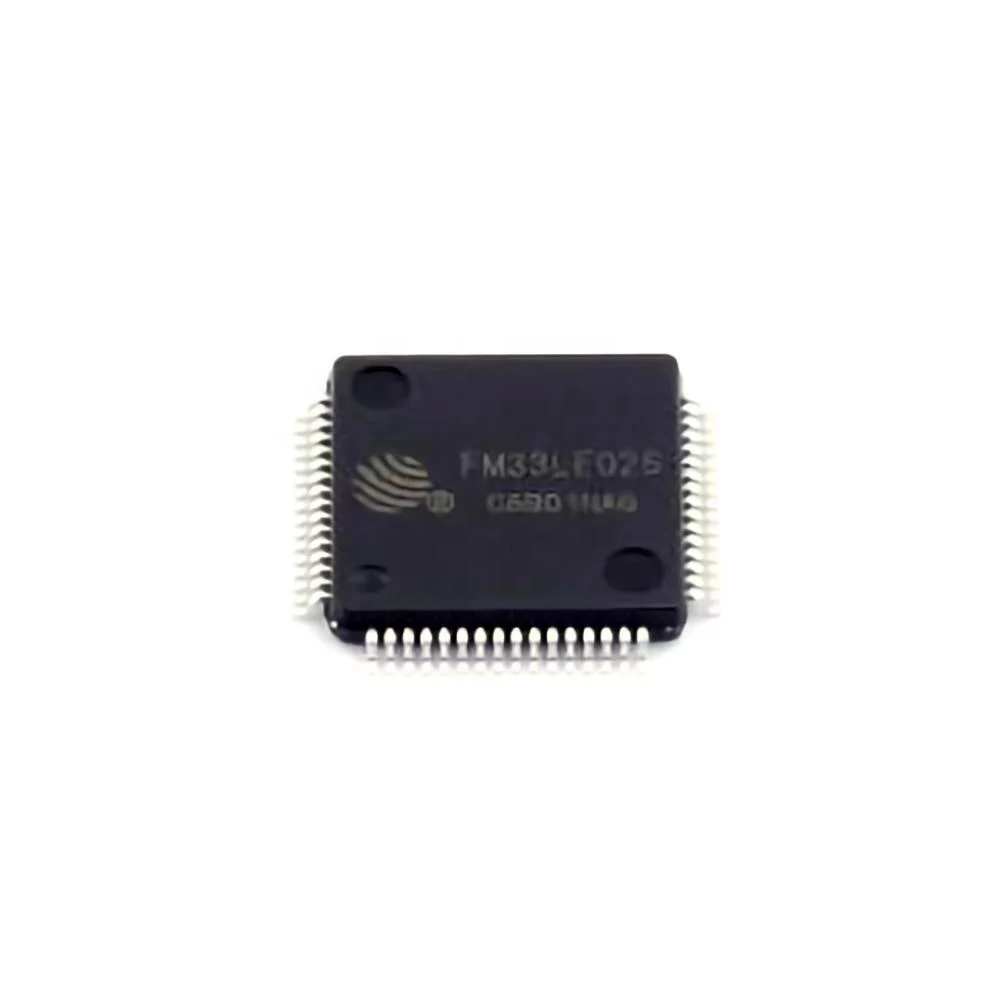 FM33LE026 LQFP-64 Micro controller single-chip microcomputer MCU MPU SOC| Alibaba.com