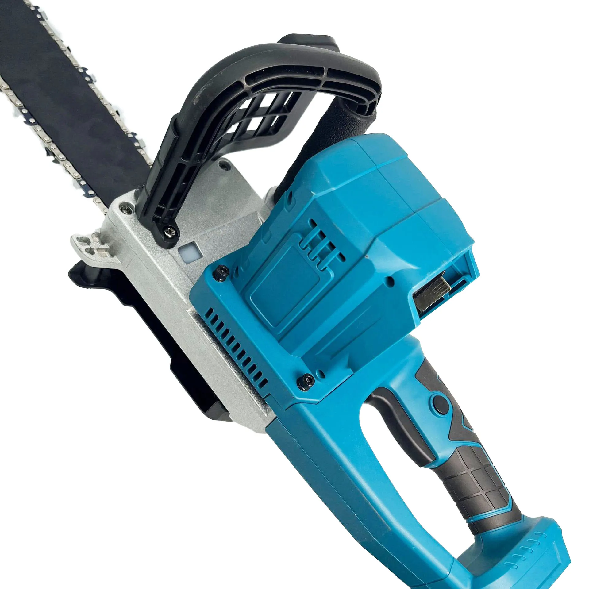 21v 14/16 Inch Wood Cutting Machine Battery Tool Electric Cordless ...