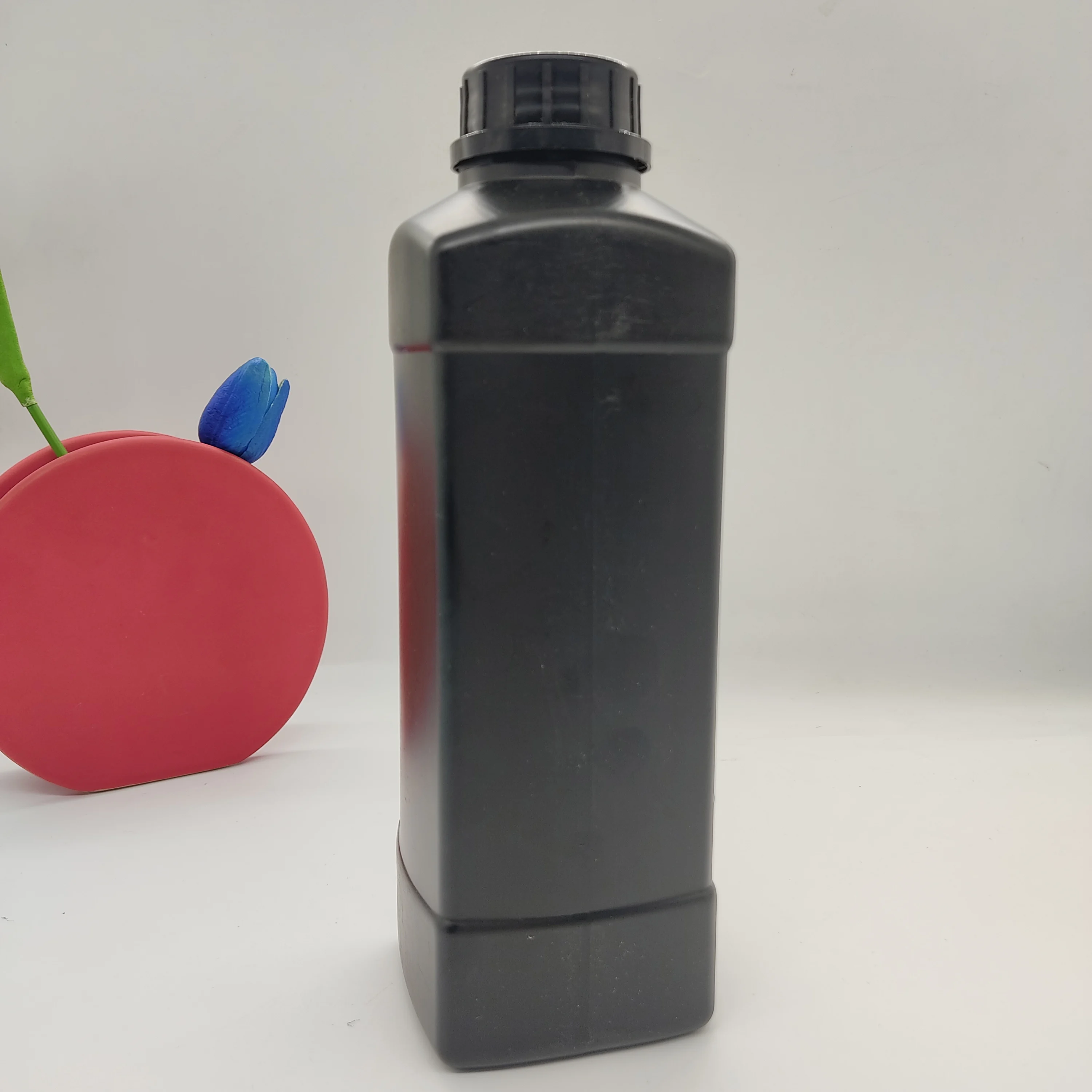 High Quality Liquid Polymer Stamp Making Material