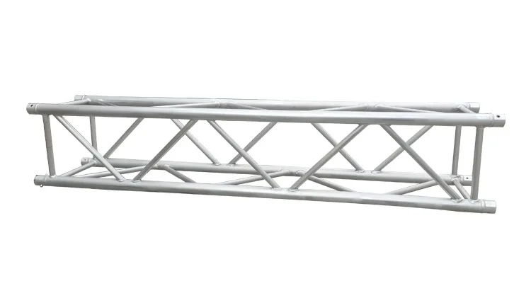 Square Goal Post Stage Concert Aluminum Truss Durable Truss 1 Meter ...