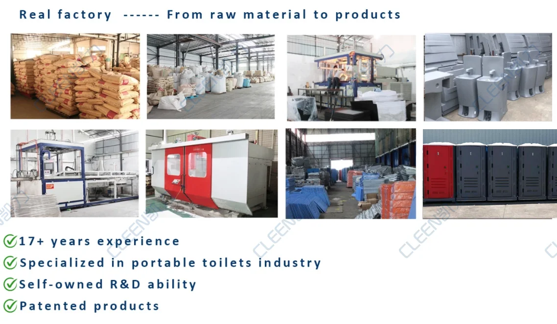 Portaloo Portable Toilet Outdoor Shower Room Taking Bathroom Portable ...