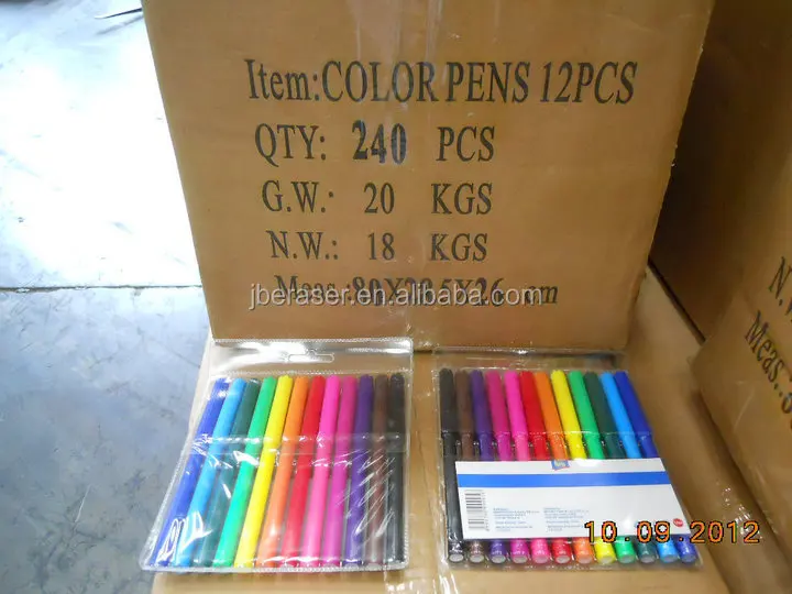 Black Graphic Professional Micro Line Design Pen for Sketching| Alibaba.com