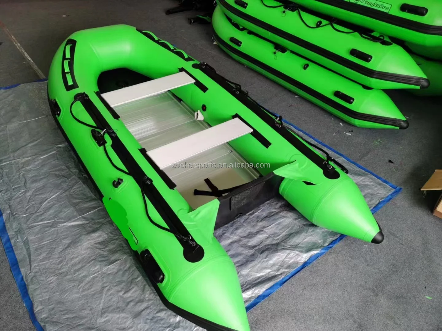 2023 The Most Popular Zodiac North Pak Inflatable Boat - Buy Inflatable ...