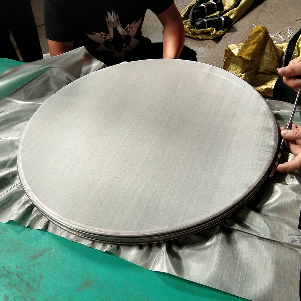 Vibrating Rotary Sieve Machine Spare Part extra Sieves| Alibaba.com