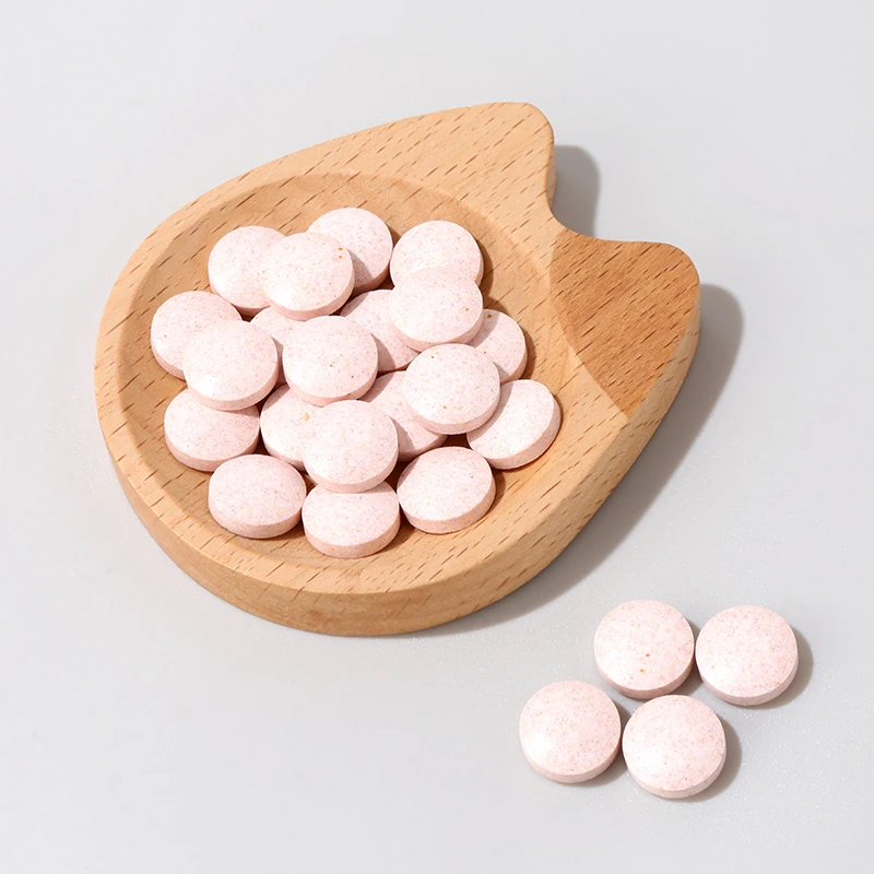 OEM Private Label Prostate Tablets - Potent Herbal Extracts