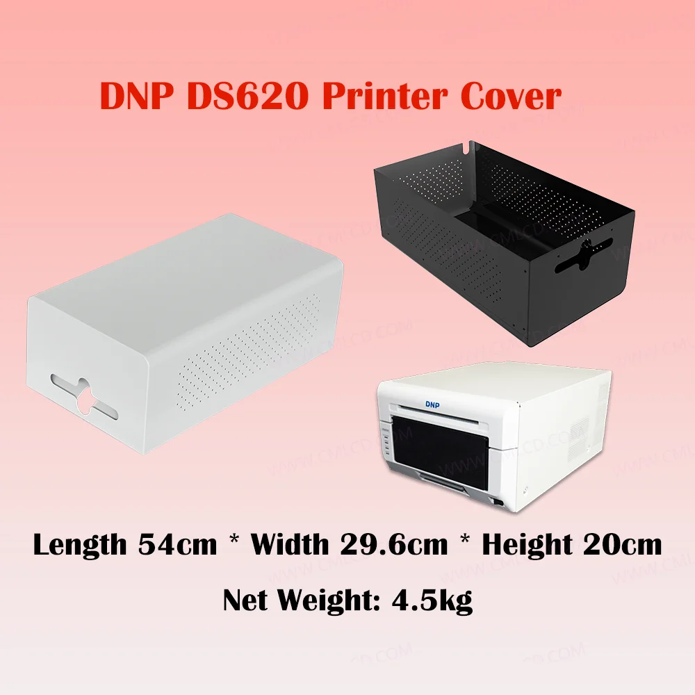 DNP Ds620/rx1hs/hiti P525l/citizen Printer Stand for Photo Booth
