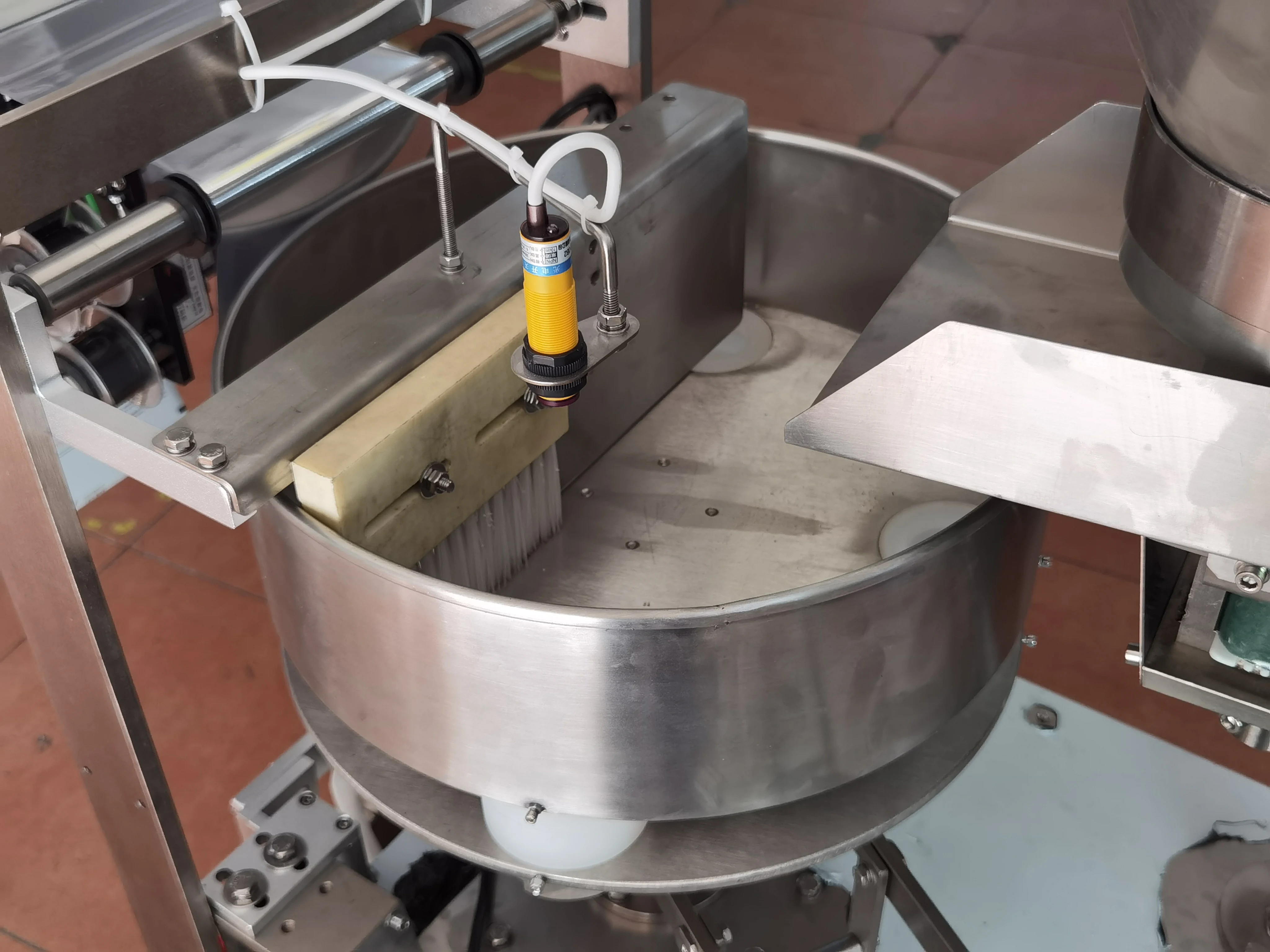 Automatic Soap Powder Washing Powder Washing Detergent Powder 50g 100g ...