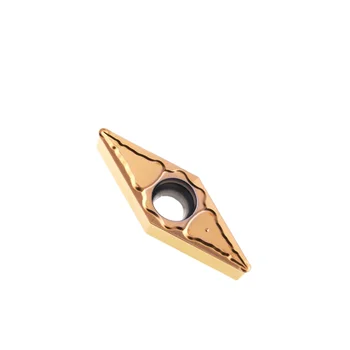 Bks Factory Direct Carbide Inserts Vcmt110304/08 & Vcmt160404/08 Wear ...