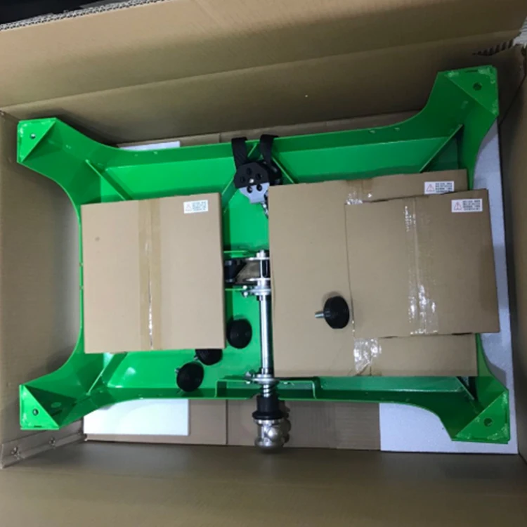 Dropshipping Iso-inertial Resistance Eccentric Overload Flywheel ...