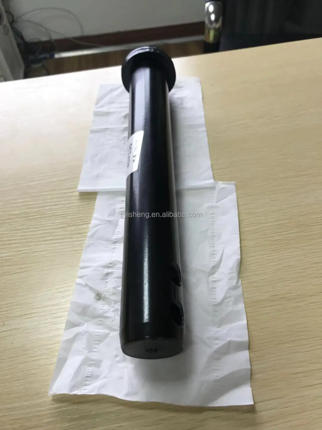 Wholesale Excavator Bucket Pin Excavator Boom Pin Inner Dia 45mm 65mm ...