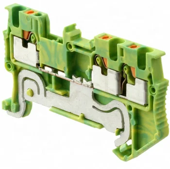 Original Connector Rail Connector Pt In-line Self-locking Type 1.5/s ...