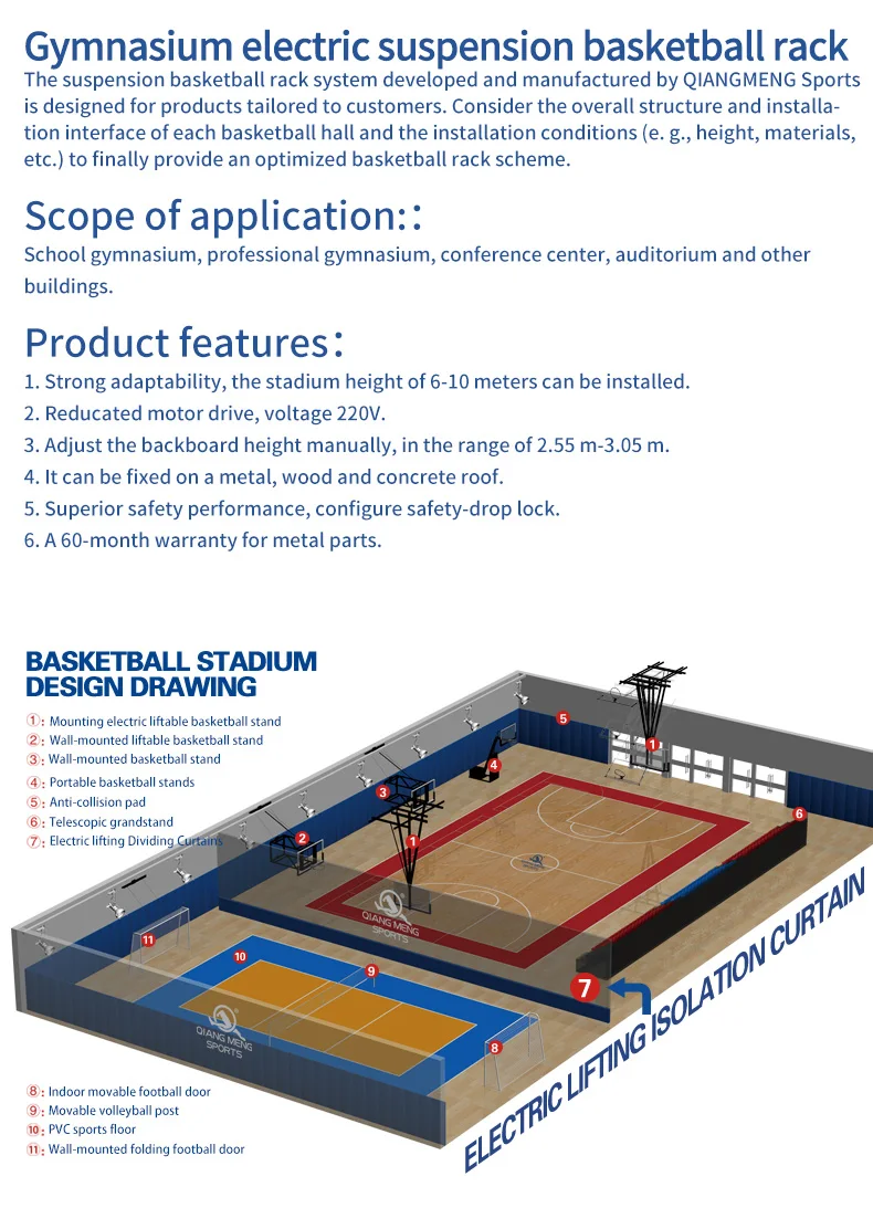 Fiba Competition Basketball Rims Backboards Basketball Ring And Board ...