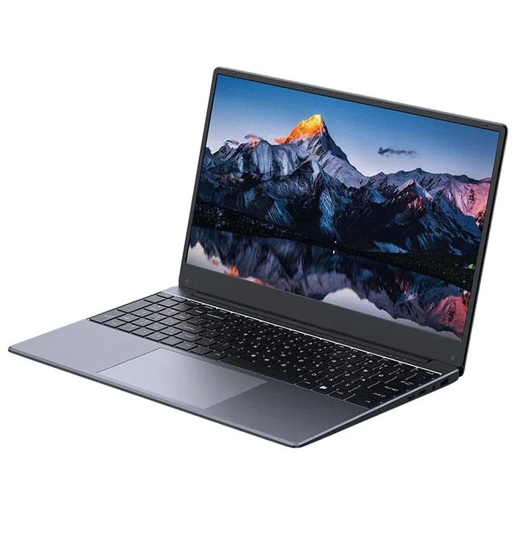 Factory Hot Sell Core I7-1165g7 Notebook Computer Pc 11th Generation ...