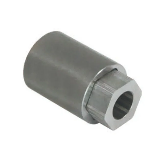 Agricultural Pto Shaft Steel Lemon Triangular Tube - Buy Triangular ...