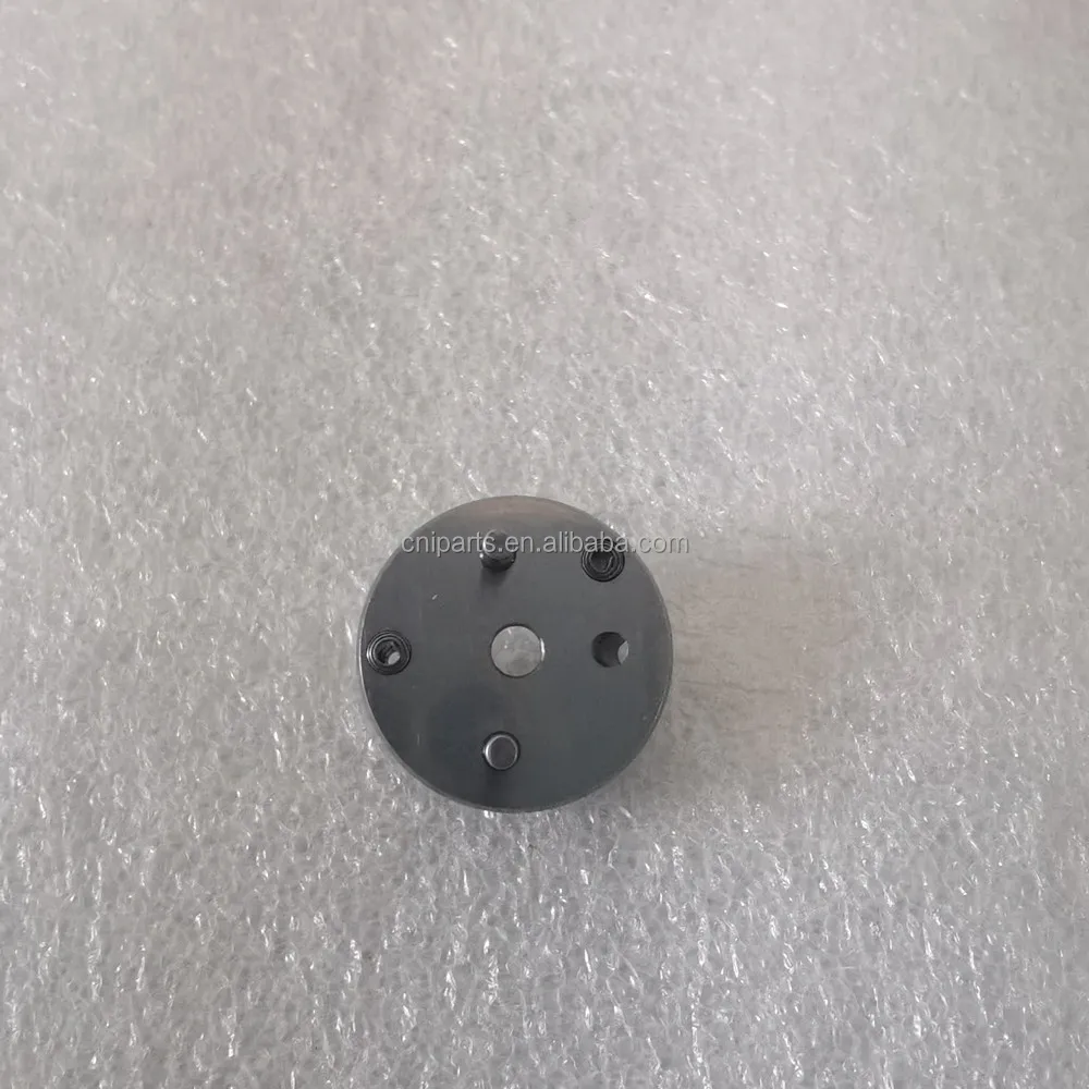 Diesel Injector Nozzle Spacer 2430136166 - Reliable Performance