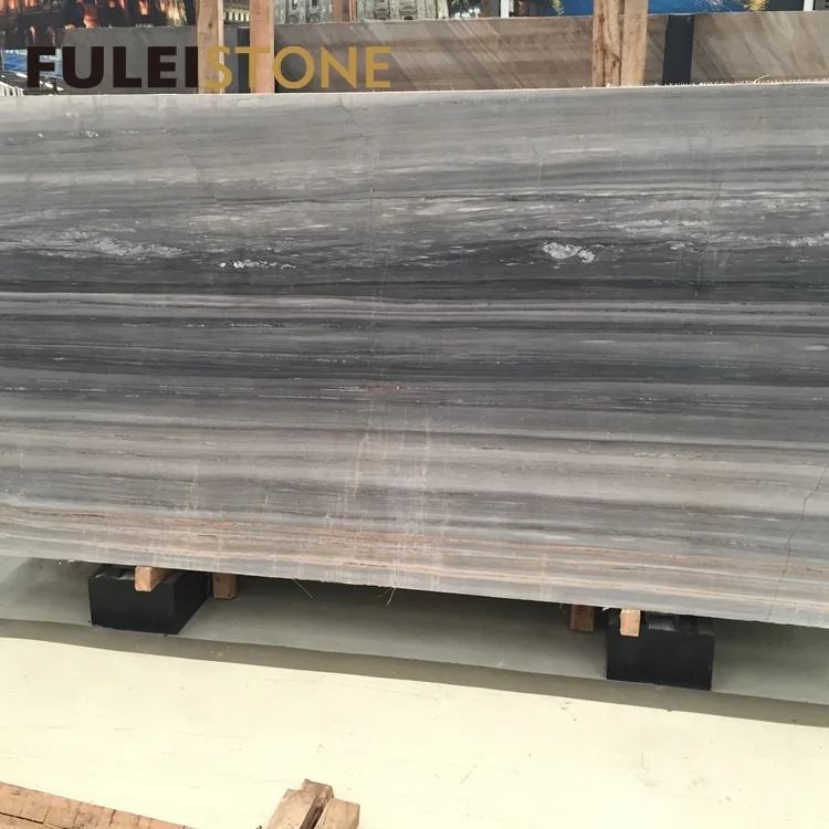 Blue Palissandro Bronzo Marble Slabs - Italian Marble Prices