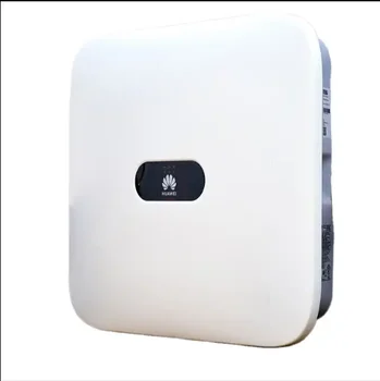 Huawei Smart Grid Solar Inverter 5kw 10kw 12kw Hybrid Power Inverter ...
