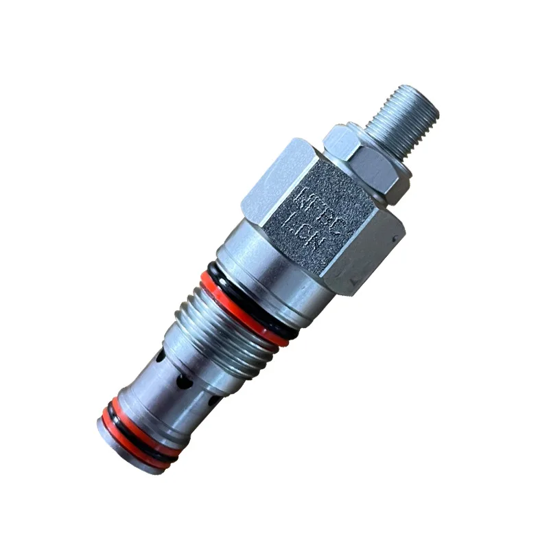 Original Sun Hydraulic Cartridge Valves Rvea-lcn Rvga-lwn Rvca-lan Rvia-lhn Rvba Lhn Hydraulic ...