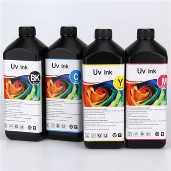 Uv Resistant Low Smell Uv Led Ink For Efi Vutek Gs3250 Gs3250lx Pro ...