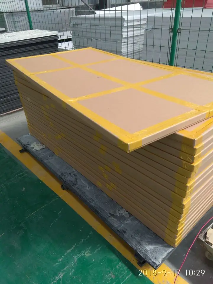 Celtic Design Outdoor Wpc Screen For Garden Decoration - Buy Wpc ...