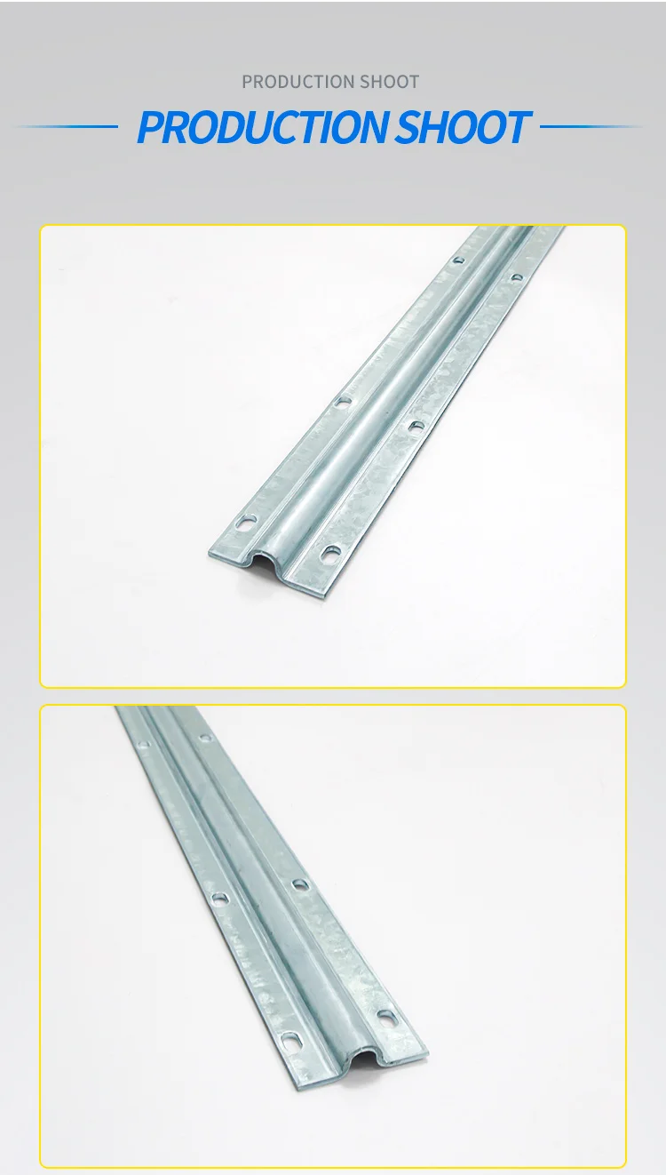 Sliding Gate Floor Wheel Track Slide Gate Track Rail And Wheel For Door ...