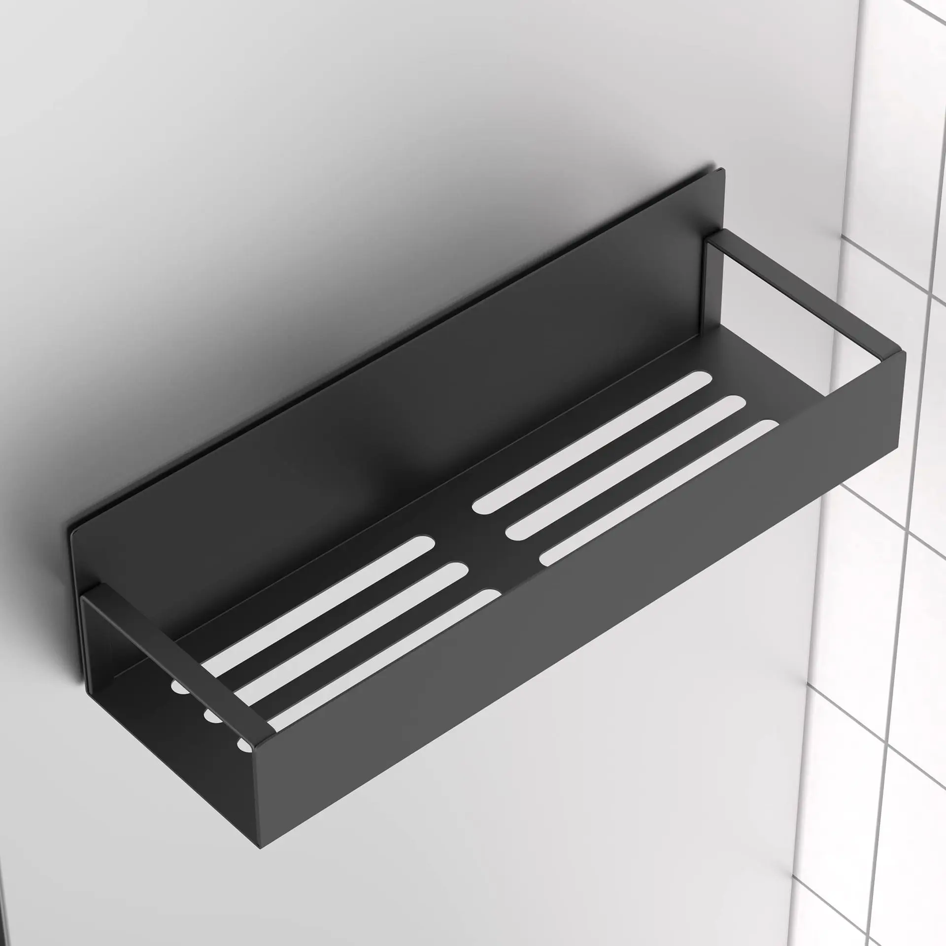 Magnetic Shelves Separator Storage Organ Organize Refrigerator Shelf ...