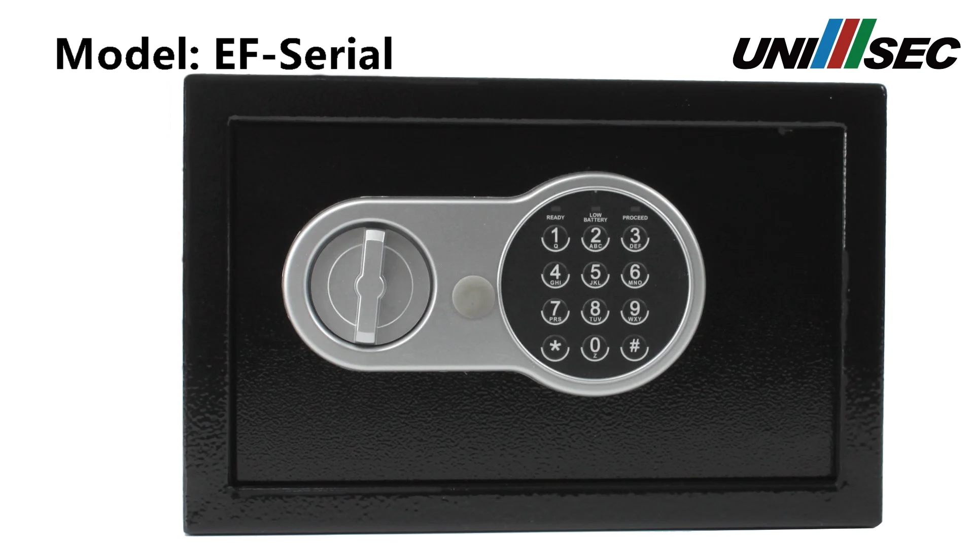 5.use-200ef(1)metal Electronic Mini Digital Lock Home Safe Box Secret Safe Locker Small Security ...