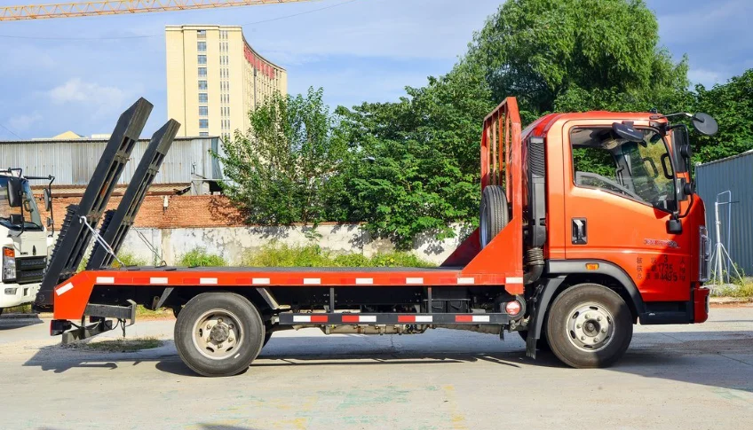 Sinotruk HOWO Wrecker Trucks Wrecker Tow Truck Tow Trucks & Wreckers ...