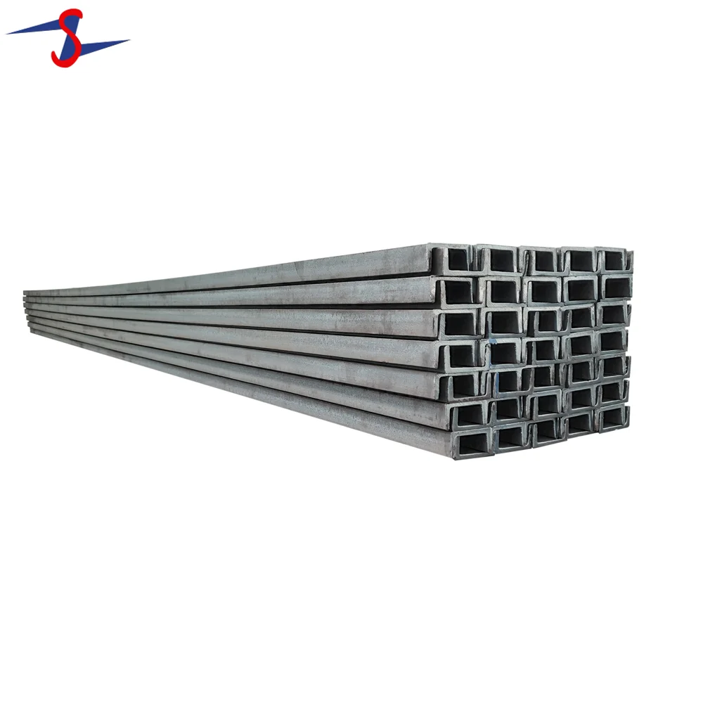 Hot Dip Galvanized C Channel Steel Dimensions Bracing Bracket Corrosion ...