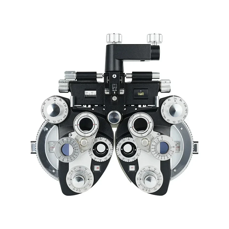 Refractor Ml-400 Most Popular Ophthalmic Instruments Optical View ...