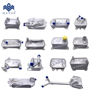 High Quality Variety Engine Transmission Oil Cooler Car Radiators For ...