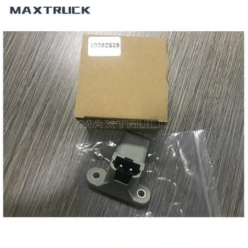 Heavy Truck Parts Cabin Lock Switch 20382529 7420382529 For Vol Rvi ...