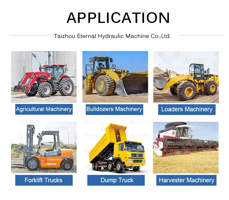 Aluminum Alloys Hydraulic Gear Pump,Hydrosila Nsh20mch-4 Nsh25mch-4 ...