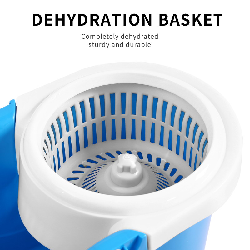 Popular Mop Cleaning Machine 360 Degree Rotating Magic Spin Mop And ...