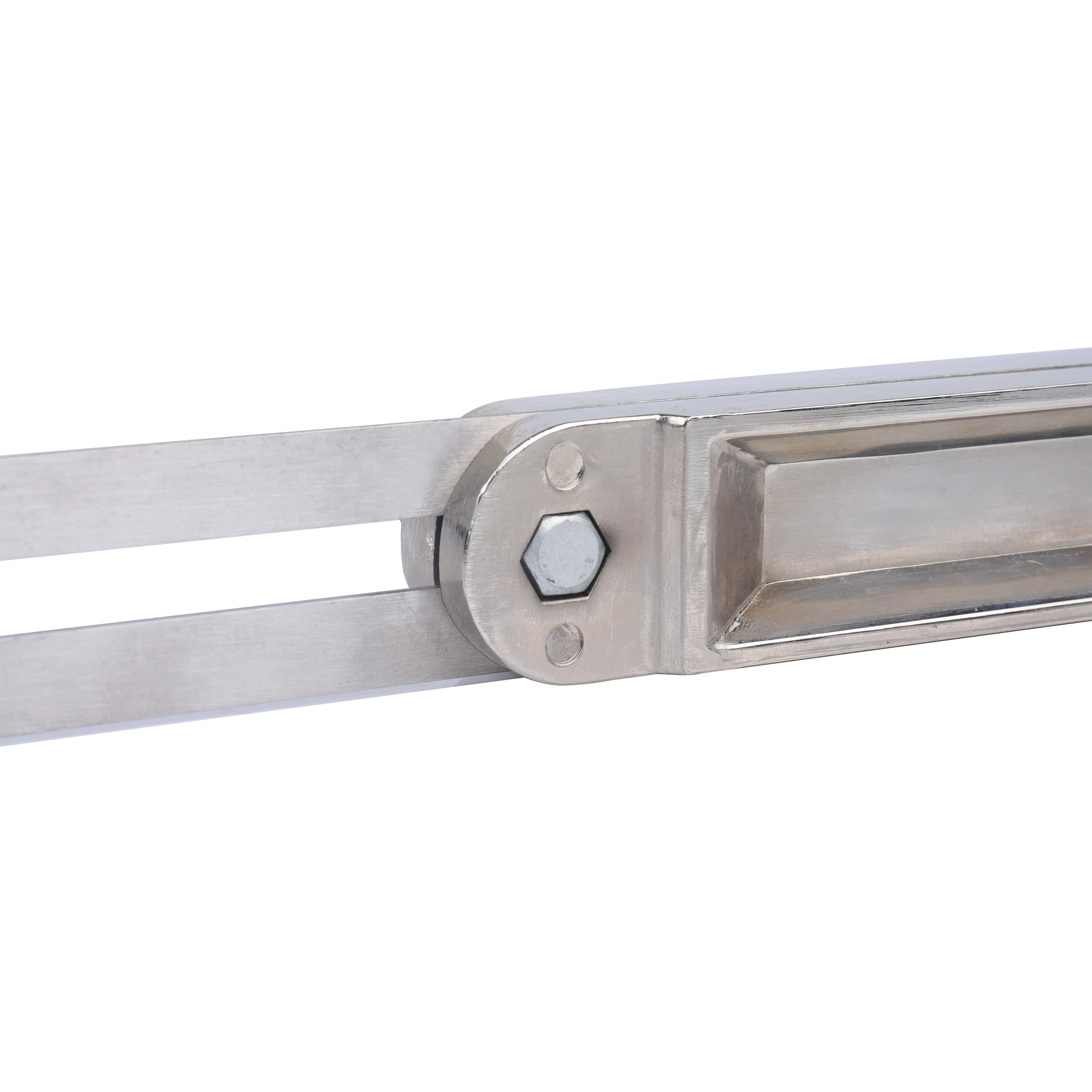 Aluminum Alloy Protractor Horizontal Line T-shaped Diagonal Ruler ...