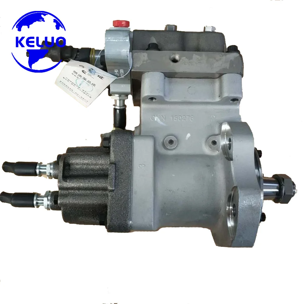 Original Engine Fuel Pump ISL QSL ISC QSC diesel Engines Fuel Pump ...