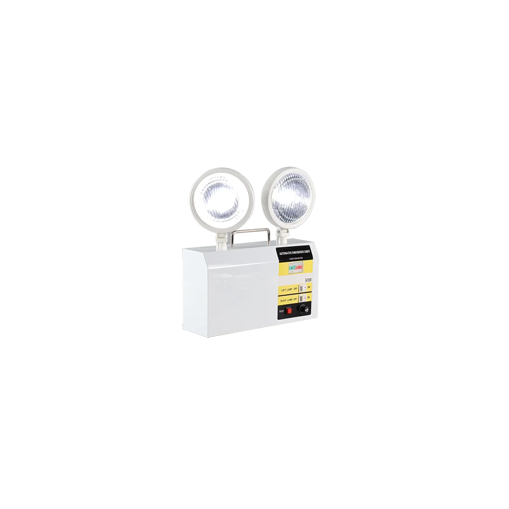 Explosion-proof Led Emergency Light Double Head Light - Buy Emergency ... Explosion-proof Led Emergency Light Double Head Light - Buy Emergency ...