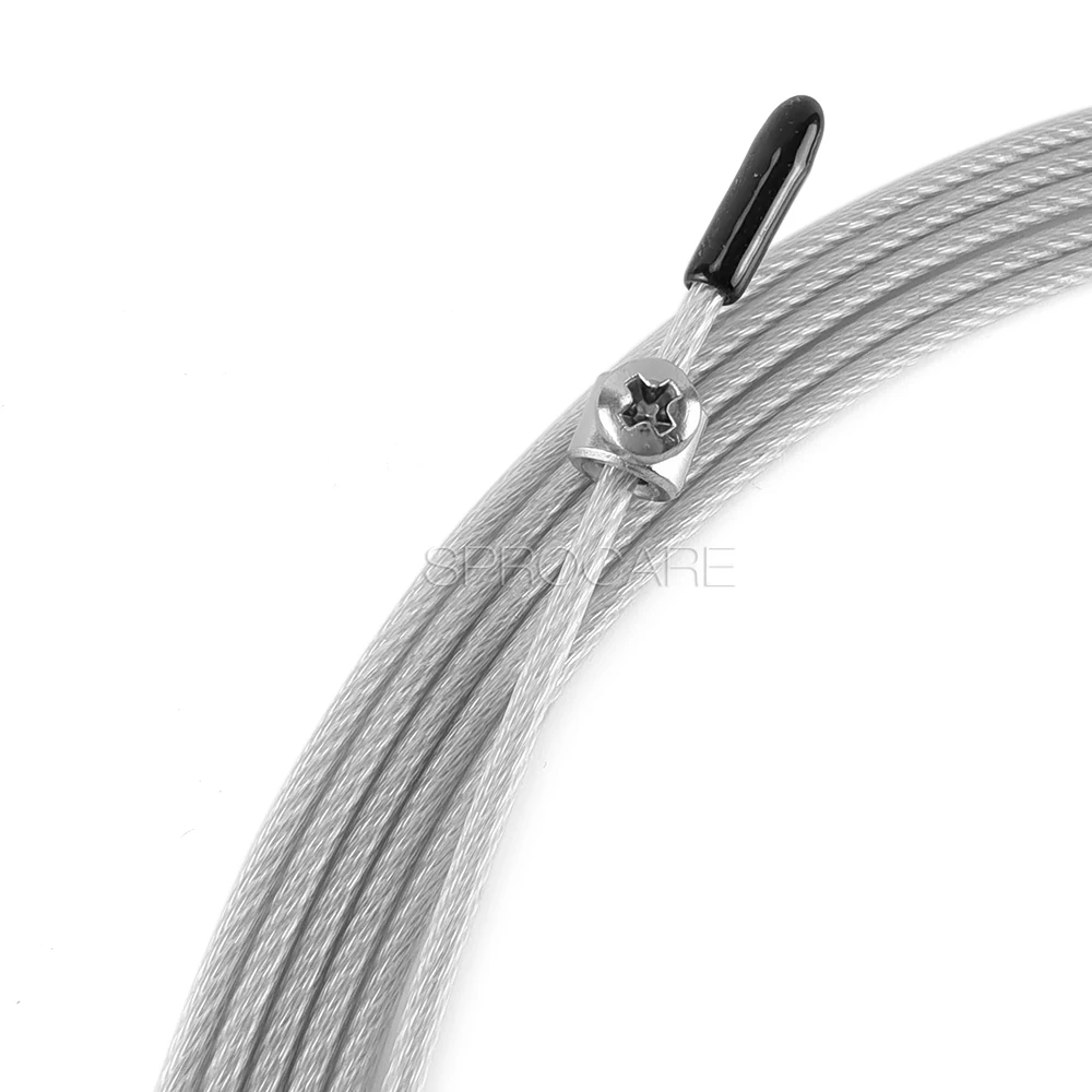 Adjustable Steel Wire Aluminum Speed Jump Rope for Jumping MMA Sports ...