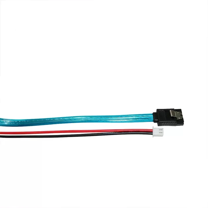Orange Pi Hard Drive Power Cord Adapter Cable 7+15pin 350mm High ...