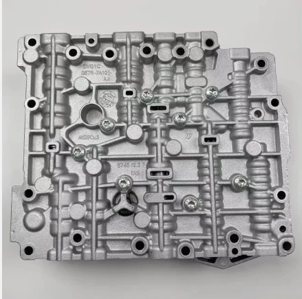 6DCT450 MPS6 Valve Body Automatic Transmission Parts for ford volvo ...