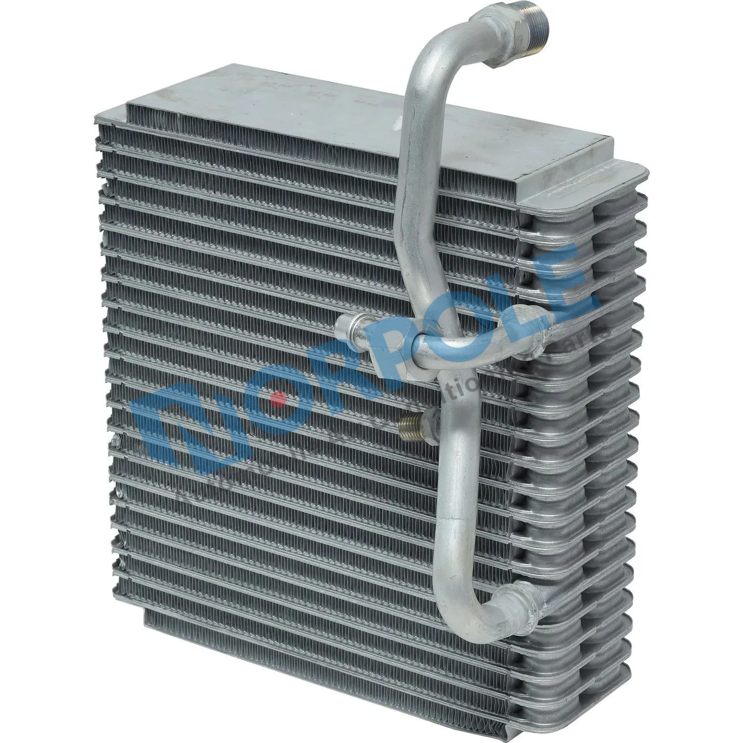 Norpole Auto AC Evaporator Coil for Isuzu & Volvo Models