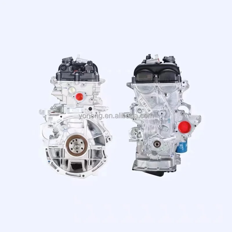 High Quality Korean Car Engine G4FA G4FC Assembly Sale