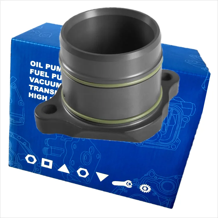 Europe Truck Spare Parts Shift Cylinder 1521976 1521587 7401521976 For ...